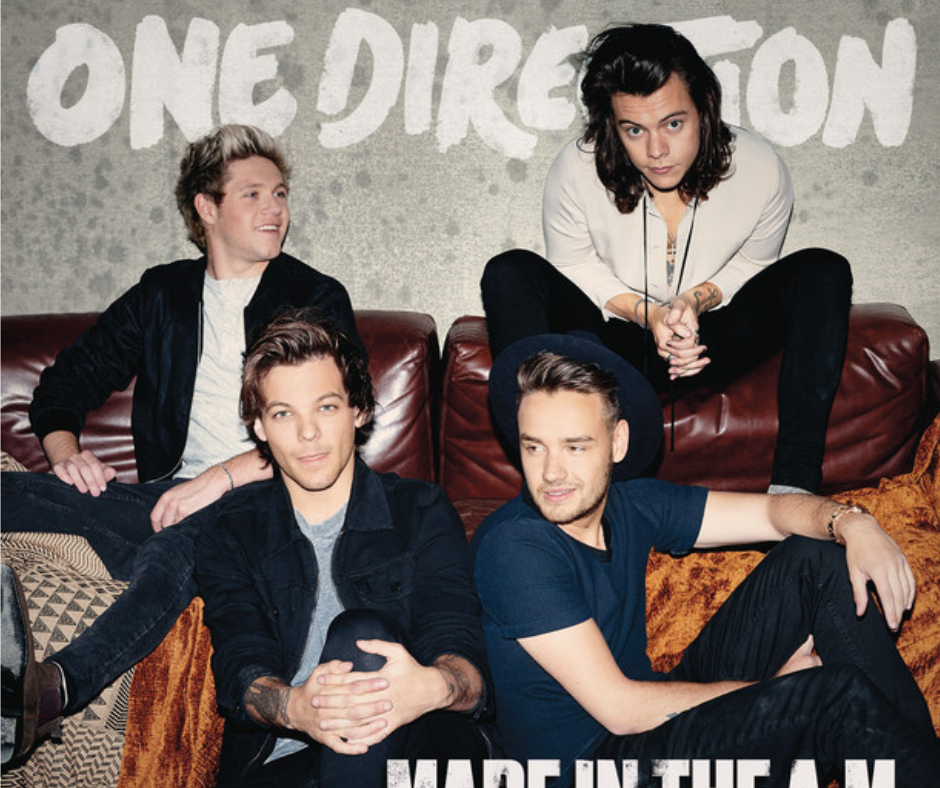 Hero - Family Of The Year - Jasper Kim