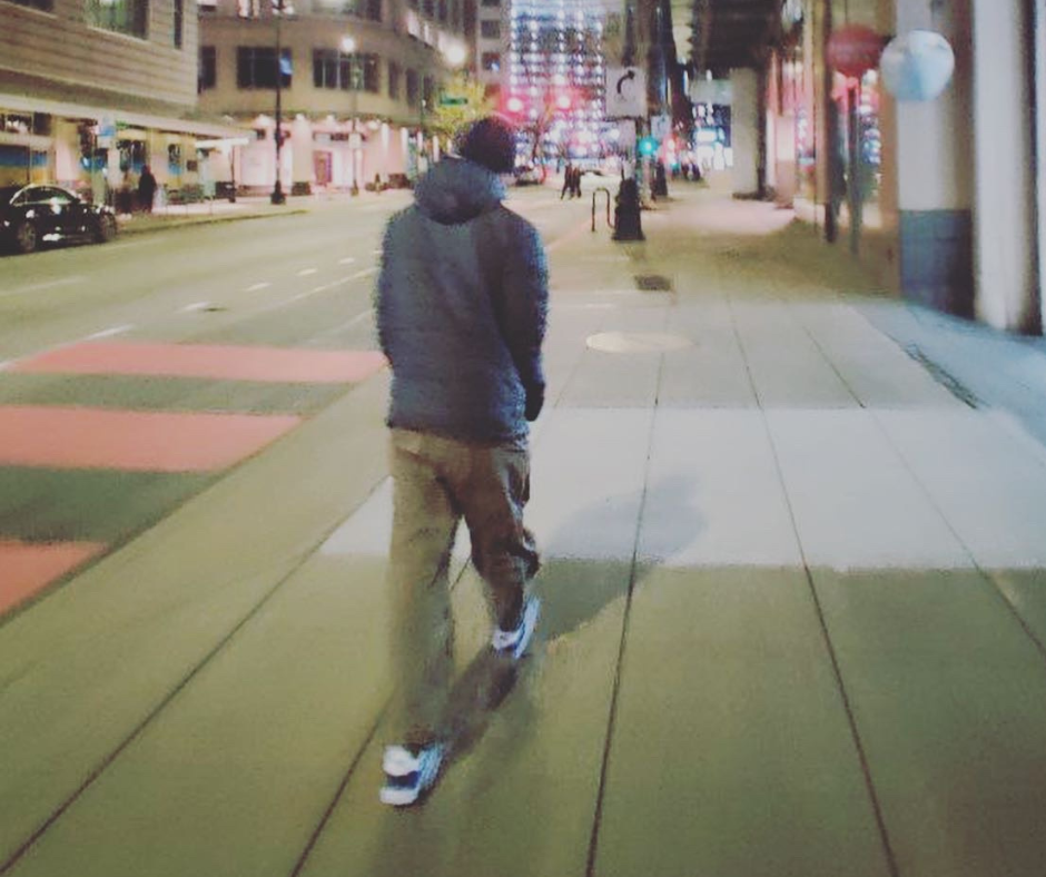 Homepage - Jasper Kim