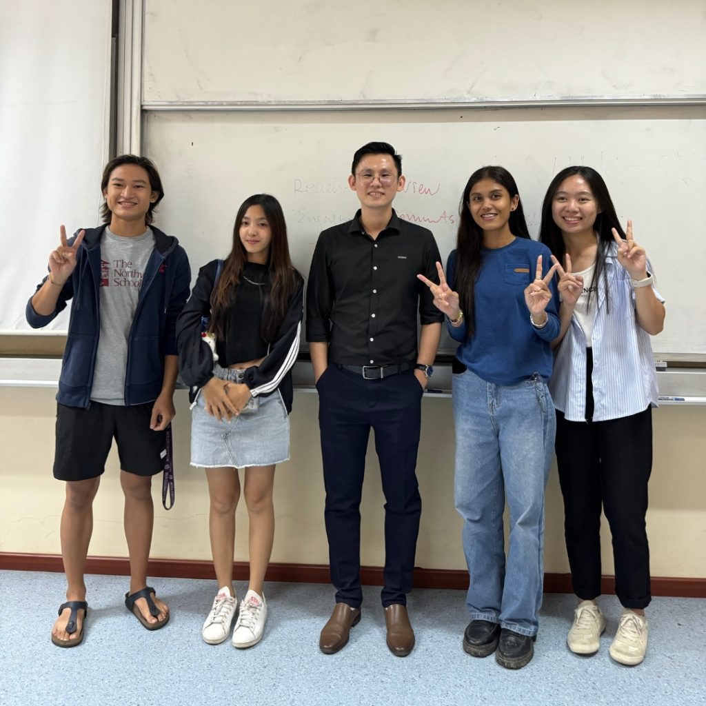 June Recap – JASPER