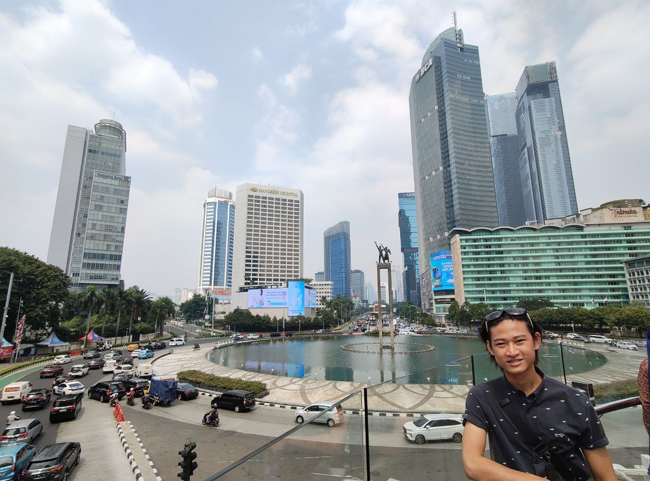 Indonesia – JASPER